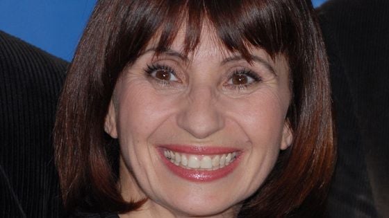 Ariane Ascaride - Purepeople