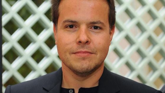 Vidéos de Nicolas Demorand - Ode (Purepeople)