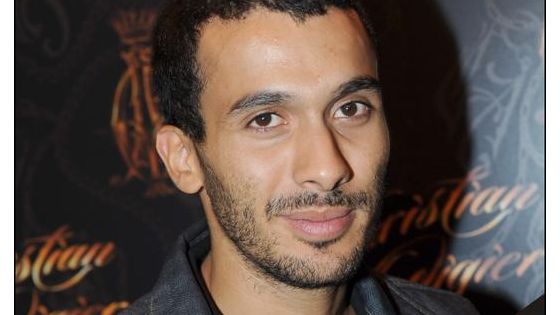 Mustapha El Atrassi - Purepeople