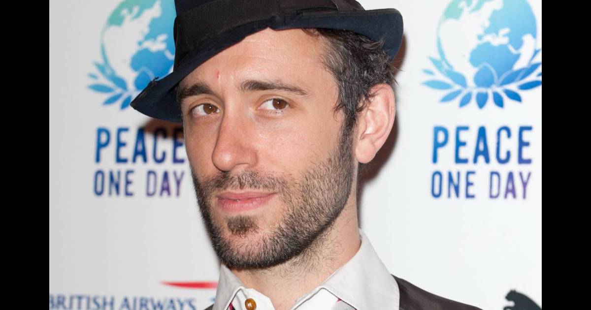 Charlie Winston - Actus, photos, vidéos, biographie… - Purepeople