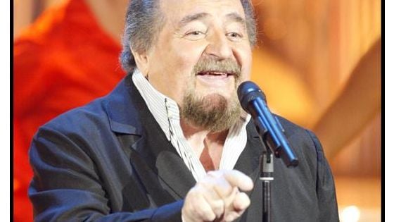 Richard Anthony - Purepeople