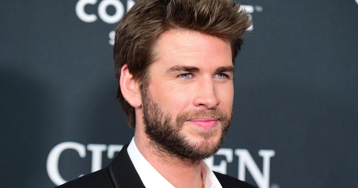 Liam Hemsworth - Actus, photos, vidéos, biographie… - Purepeople