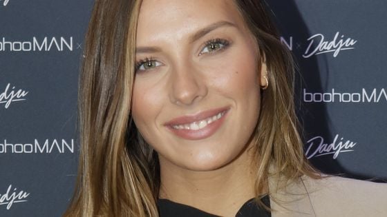Camille Cerf - Ode (Purepeople)
