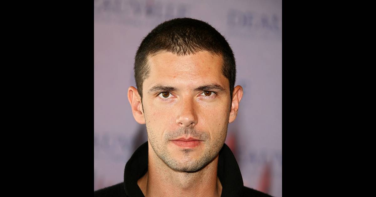 Melvil Poupaud - Actus, photos, vidéos, biographie… - Purepeople