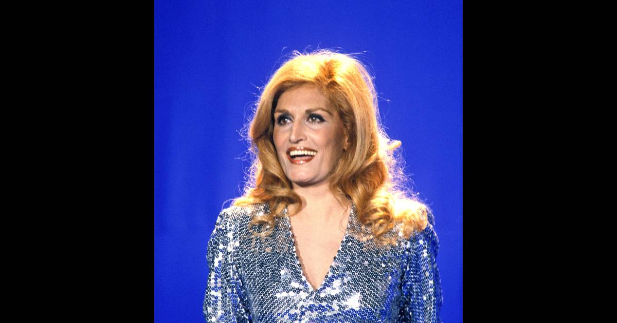 Dalida - Actus, photos, vidéos, biographie… - Purepeople