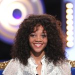 Louisy Joseph - Actus, photos, vidéos, biographie… - Purepeople