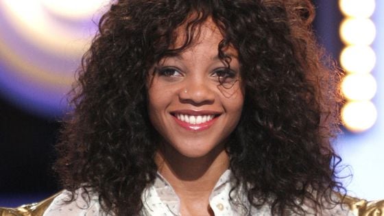 Louisy Joseph - Purepeople