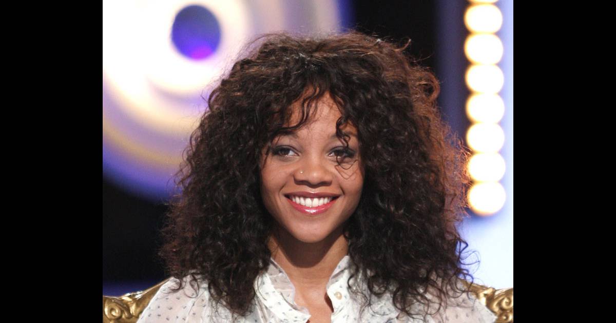 Louisy Joseph - Actus, photos, vidéos, biographie… - Purepeople