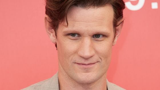 Matt Smith - Purepeople
