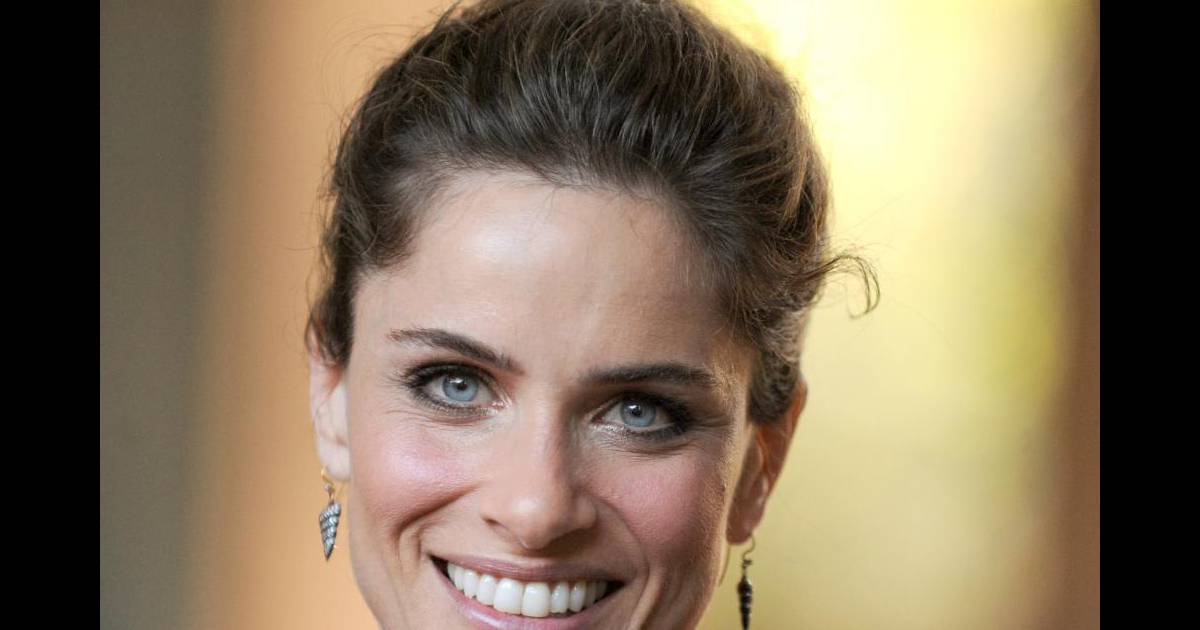 Amanda Peet - Actus, photos, vidéos, biographie… - Purepeople