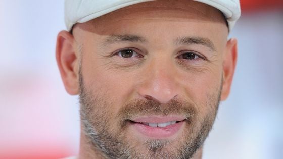 Franck Gastambide - Ode (Purepeople)