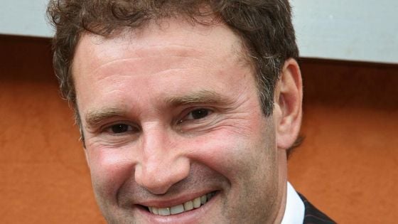 Pierre Sled : News et exclus - Ode (Purepeople)