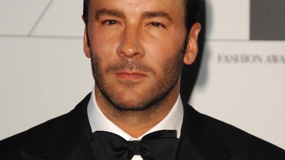 Photos de Tom Ford