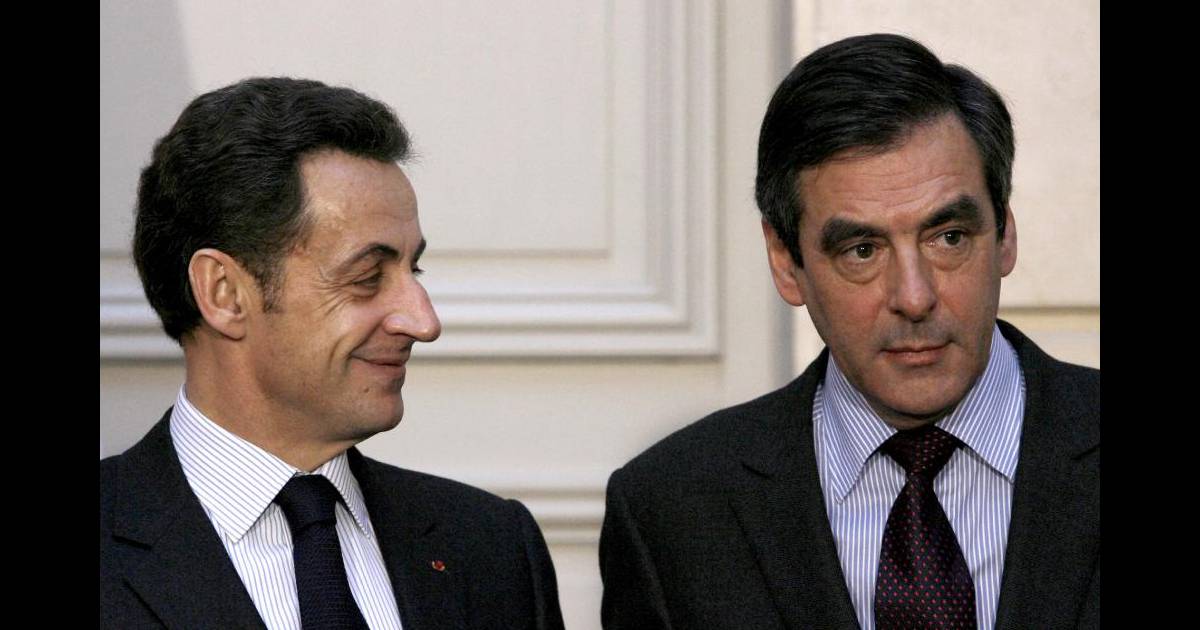 François Fillon - Actus, photos, vidéos, biographie… - Purepeople