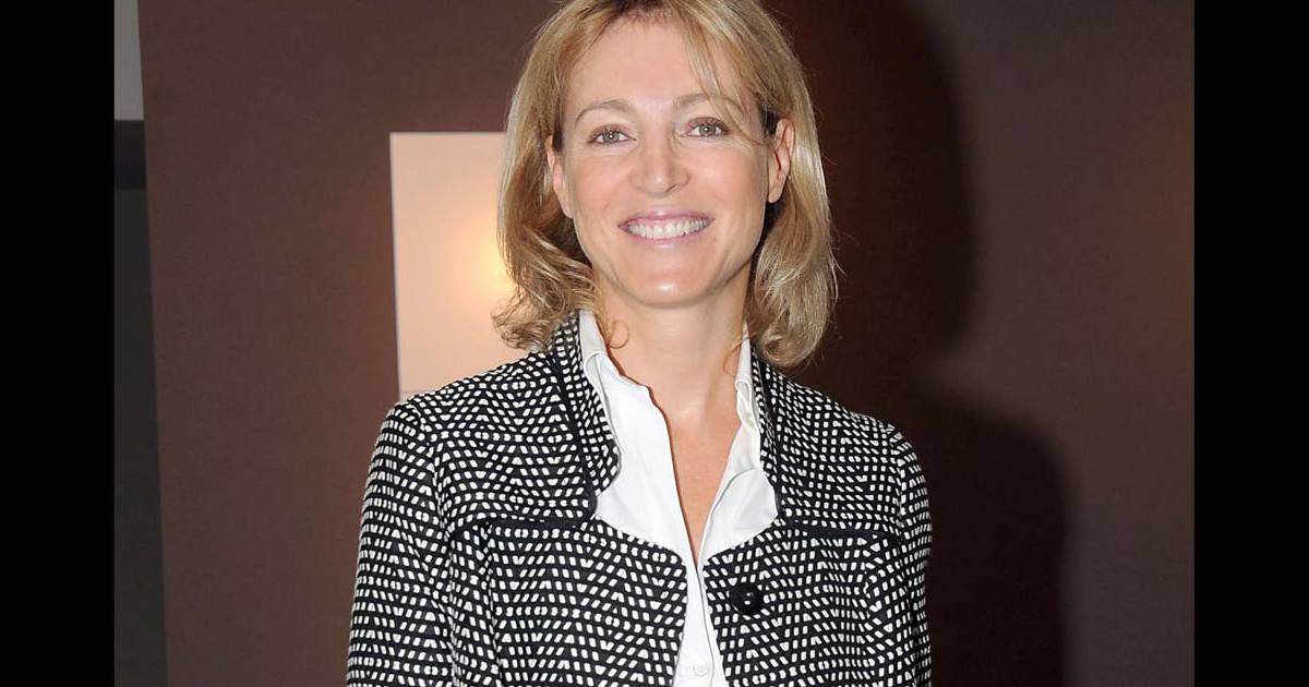 Florence Dauchez - Actus, photos, vidéos, biographie… - Purepeople