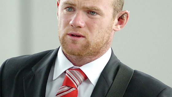 Wayne Rooney : News et exclus - Purepeople
