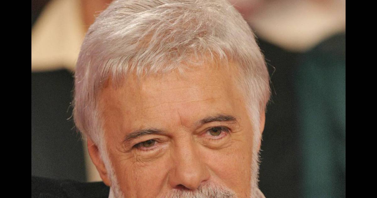 Guy Bedos - Actus, photos, vidéos, biographie… - Purepeople