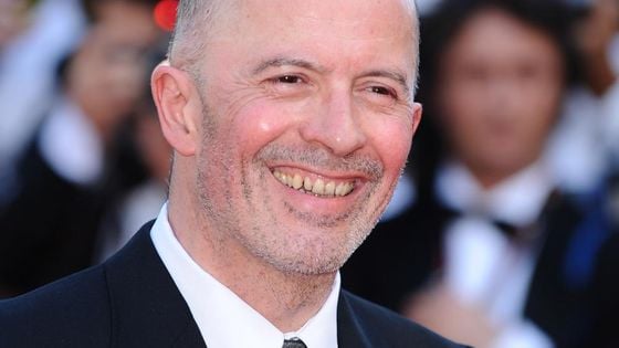 Jacques Audiard - Purepeople