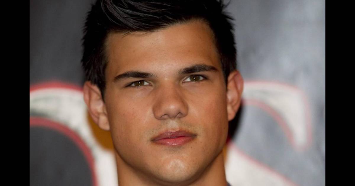 Taylor Lautner - Actus, photos, vidéos, biographie… - Purepeople