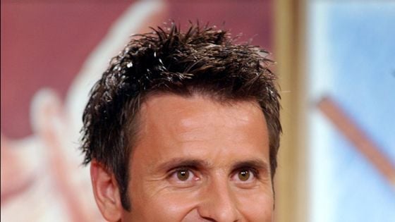 Fabrice Santoro - Ode (Purepeople)
