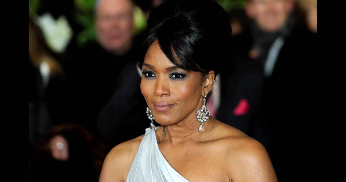 Angela Bassett - Actus, photos, vidéos, biographie… - Purepeople