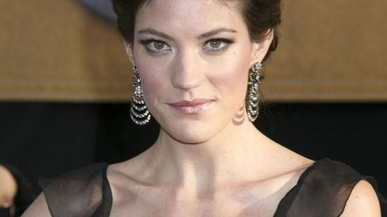 Photos de Jennifer Carpenter