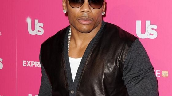 Nelly - Ode (Purepeople)