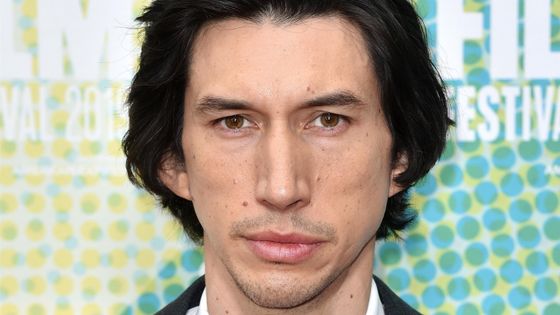 Photos de Adam Driver
