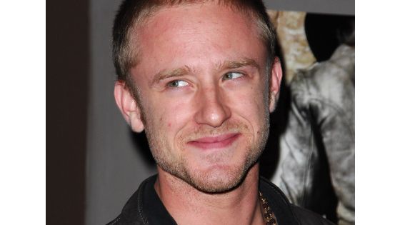 Ben Foster - Purepeople