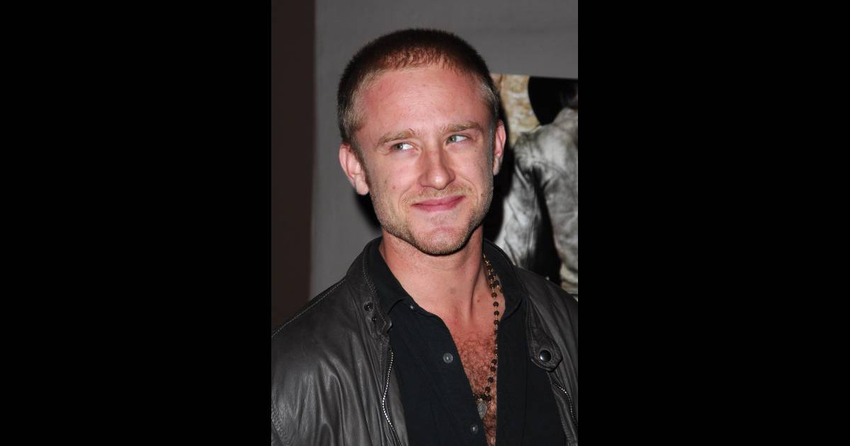 Ben Foster - Actus, photos, vidéos, biographie… - Purepeople