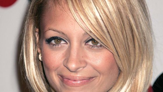 Photos de Nicole Richie