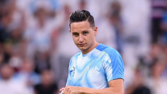 Photos de Florian Thauvin