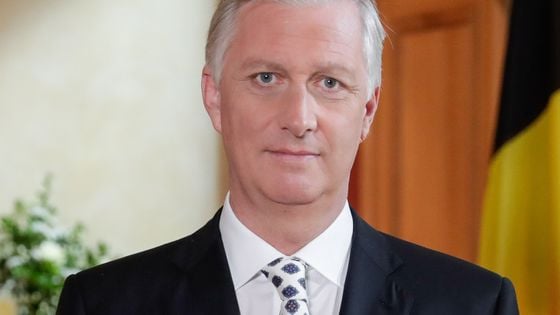 Photos de Philippe de Belgique
