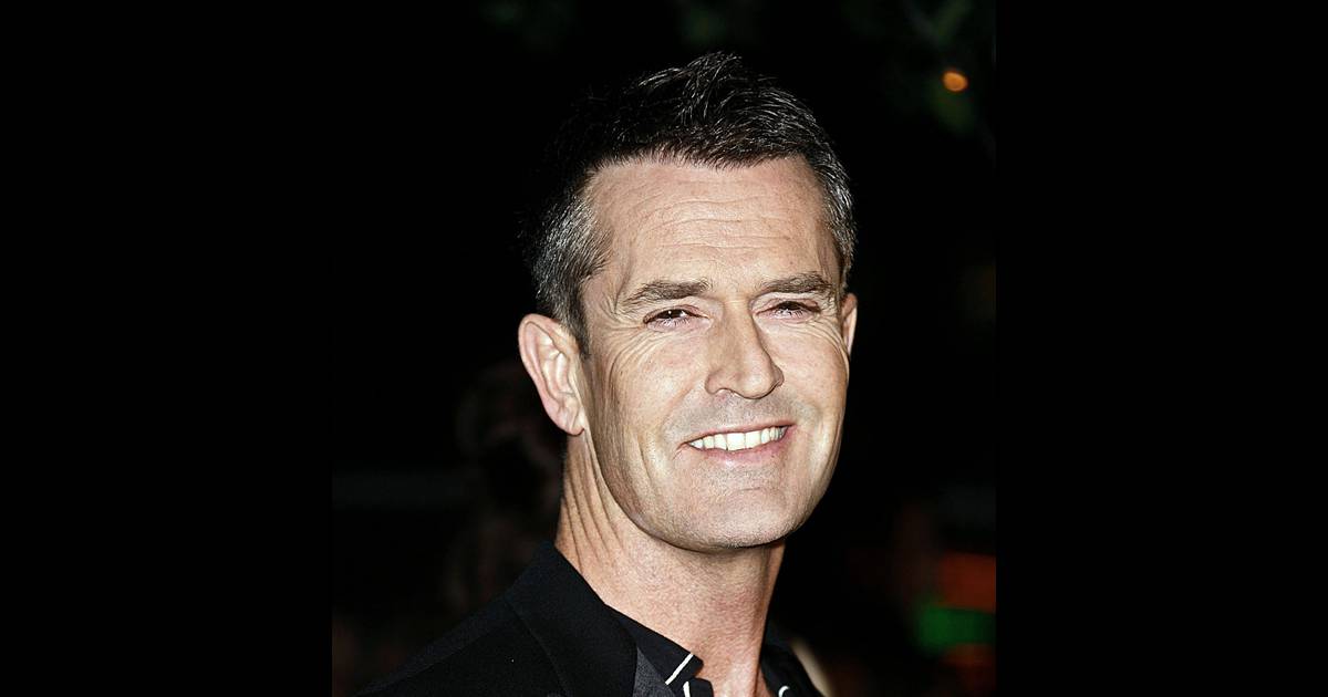 Rupert Everett - Actus, photos, vidéos, biographie… - Purepeople