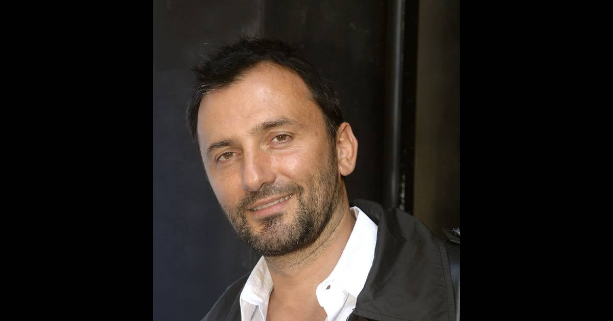 Frédéric Lopez - Actus, photos, vidéos, biographie… - Purepeople