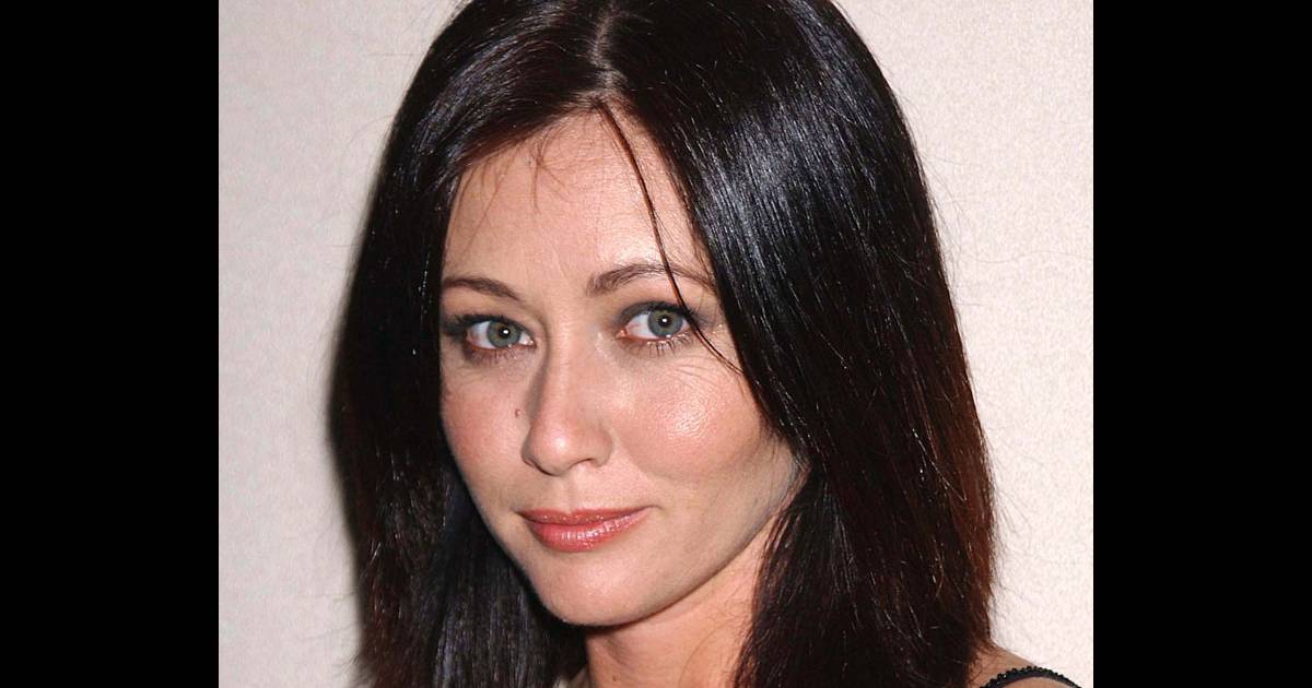 Shannen Doherty - Actus, photos, vidéos, biographie… - Purepeople