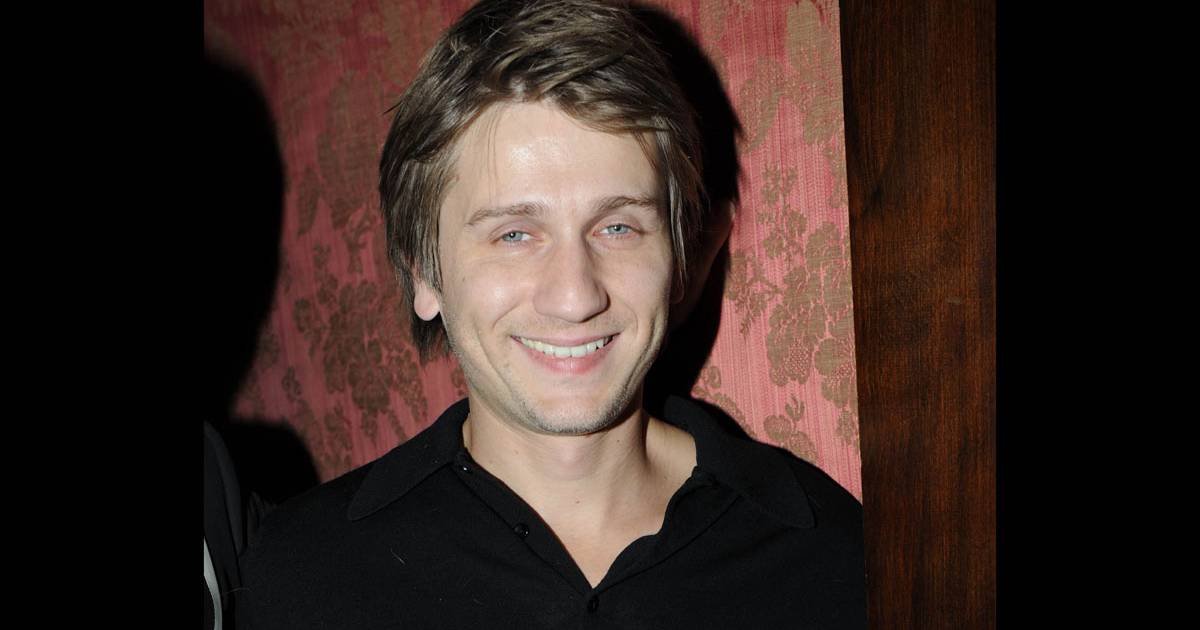 Stanislas Merhar - Actus, photos, vidéos, biographie… - Purepeople