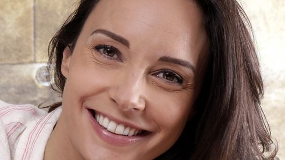 Vidéos de Julia Vignali - Ode (Purepeople)