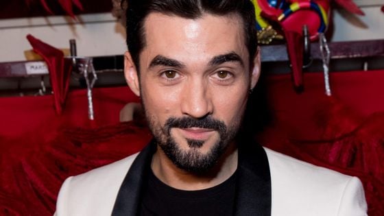 Florent Mothe - Purepeople