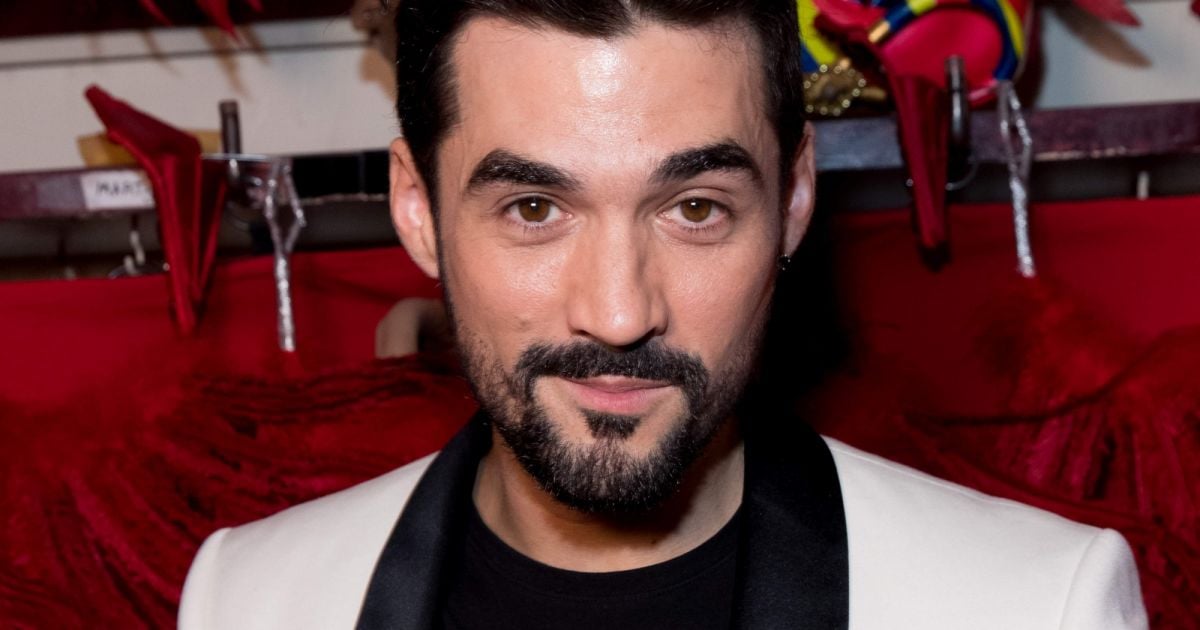 Florent Mothe - Actus, photos, vidéos, biographie… - Purepeople