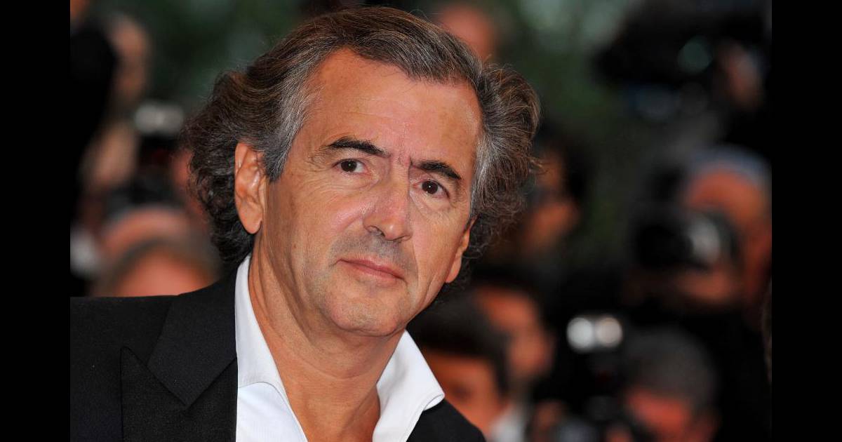 Bernard-Henri Lévy - Actus, photos, vidéos, biographie… - Purepeople