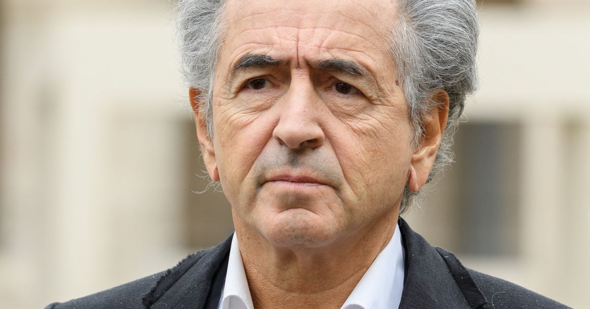 Bernard-Henri Lévy - Actus, photos, vidéos, biographie… - Purepeople
