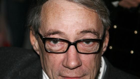 Photos de André Téchiné