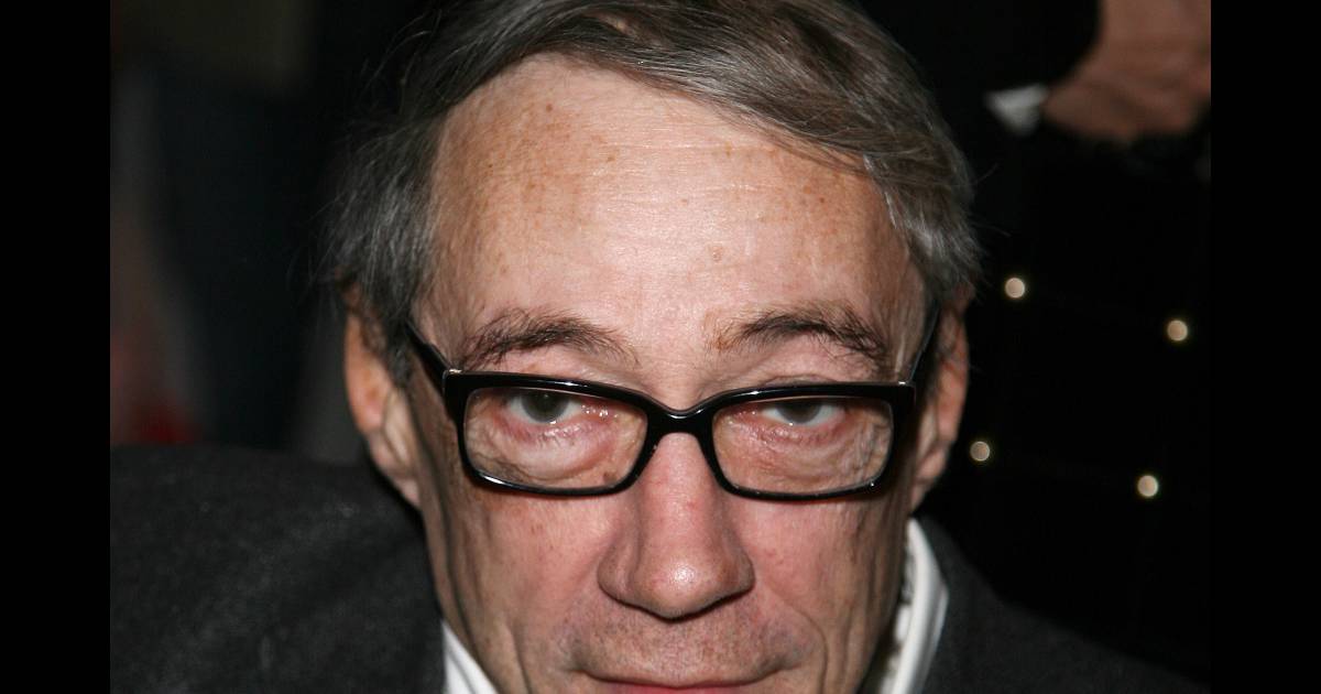 André Téchiné - Actus, photos, vidéos, biographie… - Purepeople