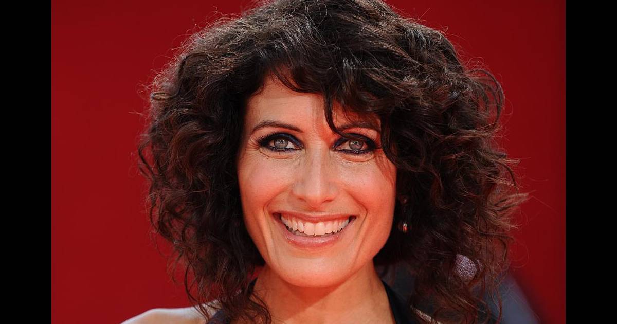 Lisa Edelstein - Actus, photos, vidéos, biographie… - Purepeople