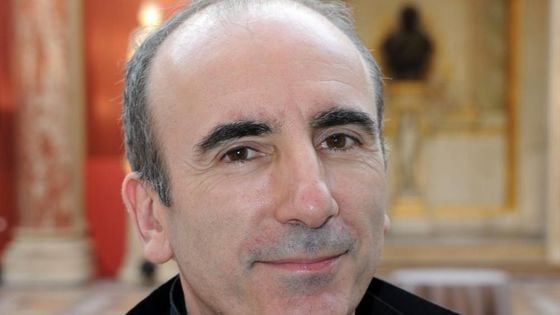 Philippe Harel - Purepeople