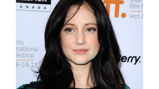 Andrea Riseborough - Purepeople
