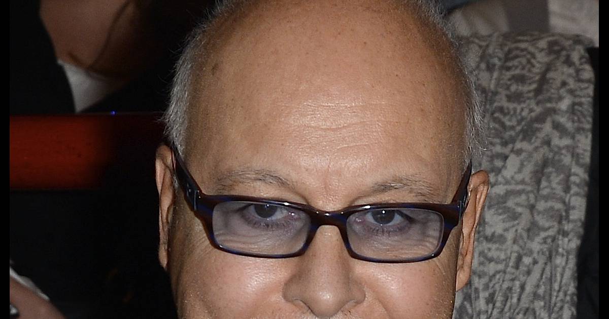 René Angélil - Actus, photos, vidéos, biographie… - Purepeople