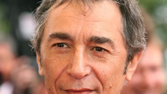 Richard Berry : News et exclus - Purepeople