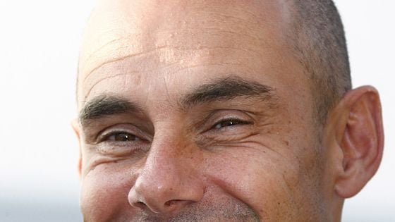 Bernard Campan - Ode (Purepeople)